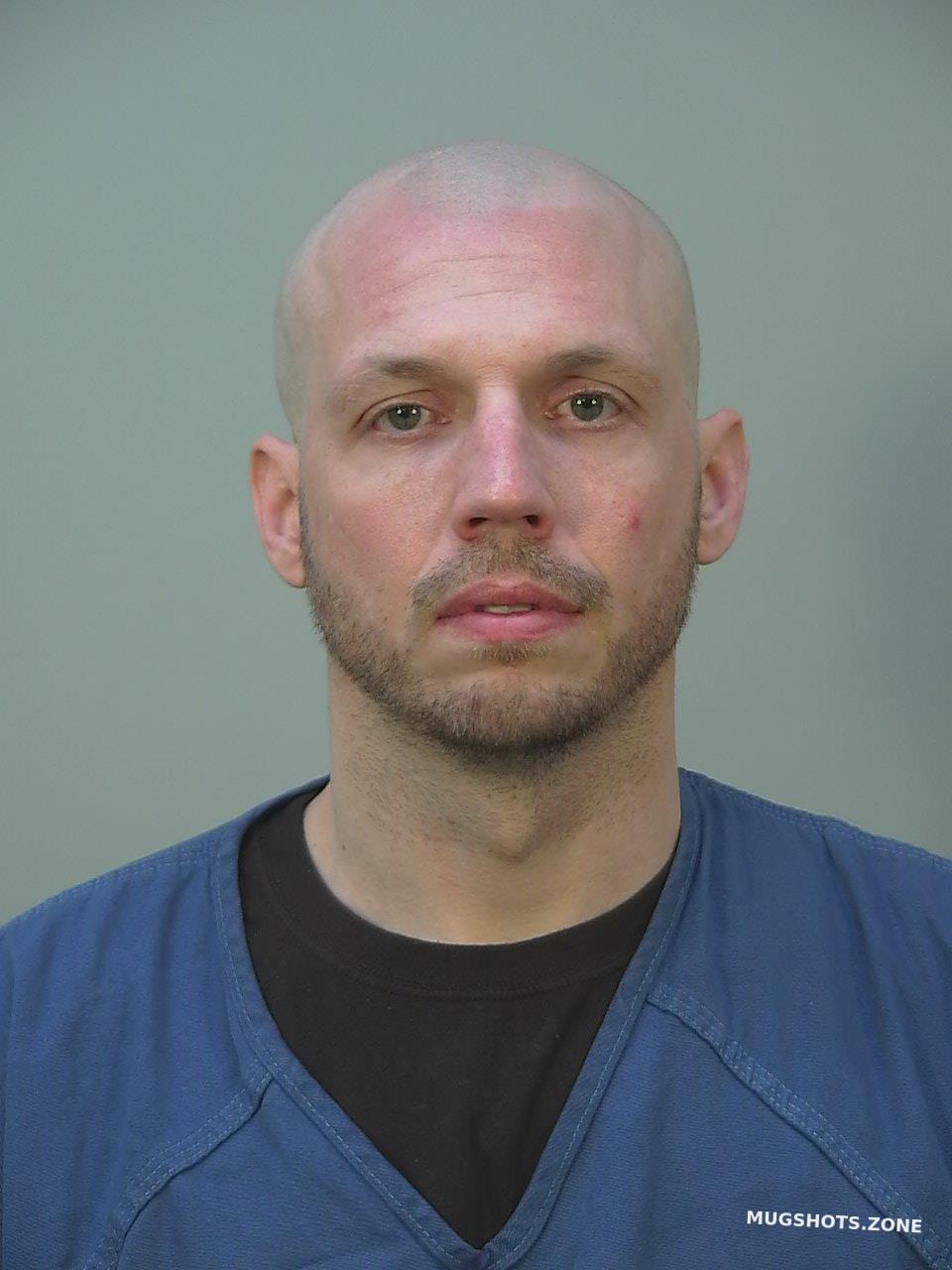HERMANSON BRANDON JAMES 01/28/2022 - Dane County Mugshots Zone