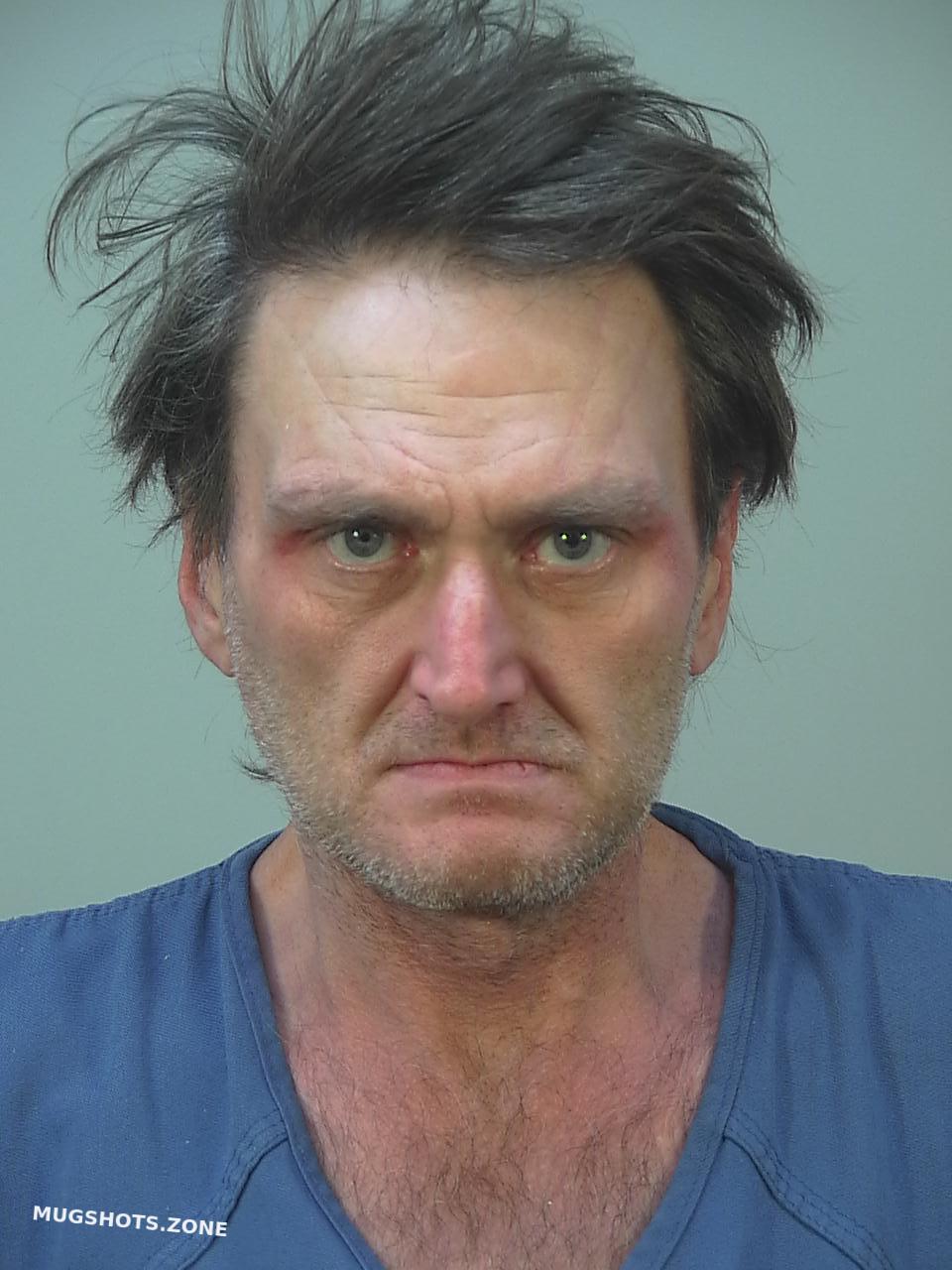 WEBB RICHARD ALEXANDER 01/28/2022 - Dane County Mugshots Zone