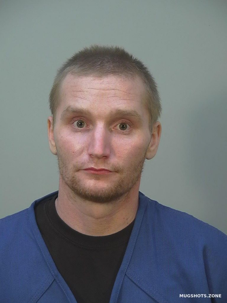 JAROSINSKI RYAN DANIEL 01/28/2022 - Dane County Mugshots Zone