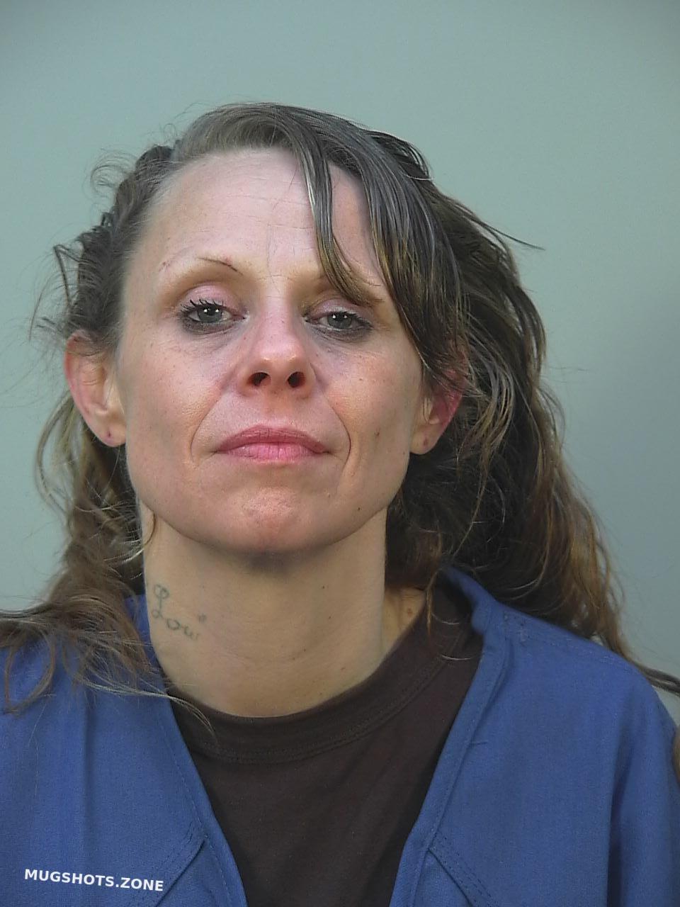 LOUNSBURY JESSICA LYNN 01/30/2022 - Dane County Mugshots Zone