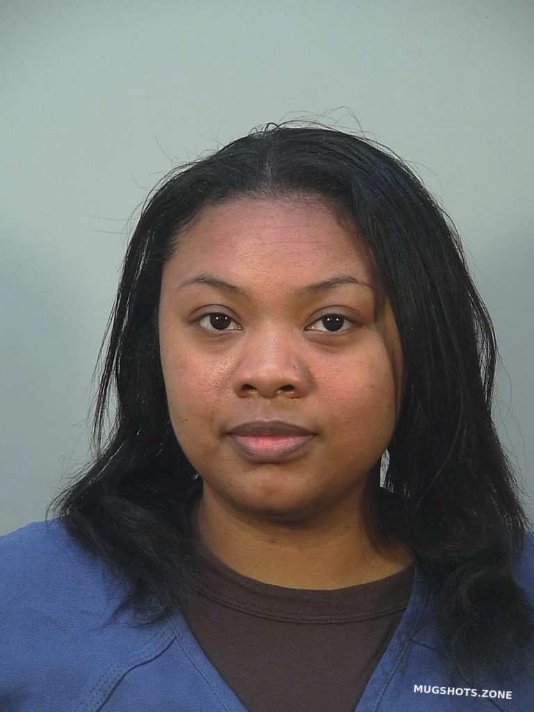 GULLEY NAKIA TOMARR 01/30/2022 - Dane County Mugshots Zone