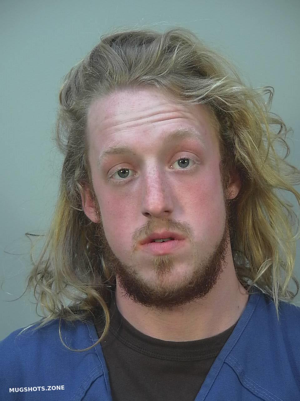 CLERKIN ALLEN JAMES 01/30/2022 - Dane County Mugshots Zone