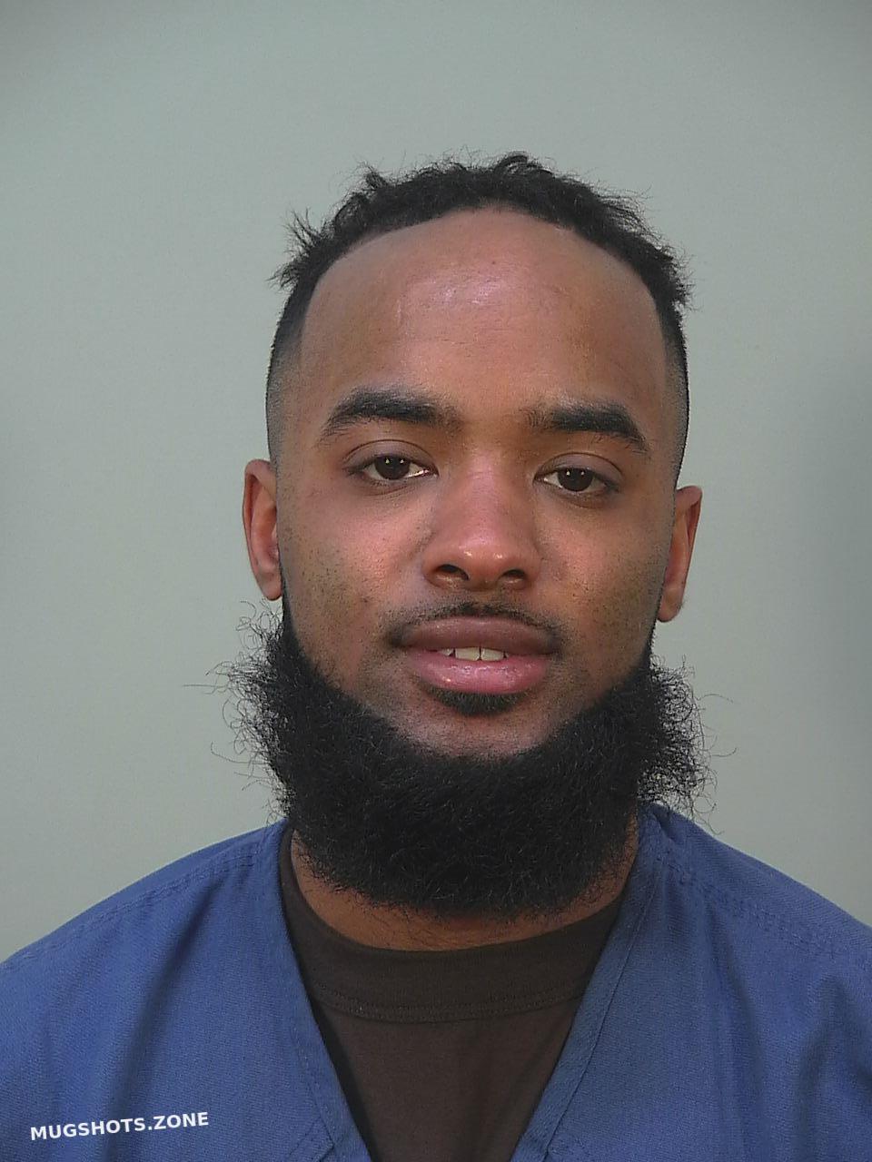 CARTER TITUS EUGENE 02/01/2022 - Dane County Mugshots Zone