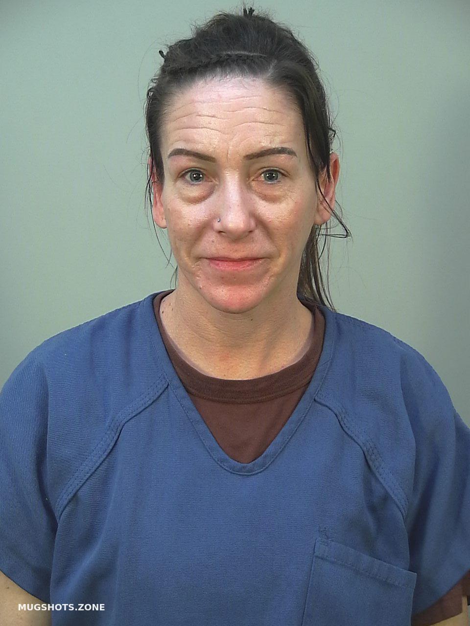 ANDERSON JESSICA LYNN 02/01/2022 - Dane County Mugshots Zone