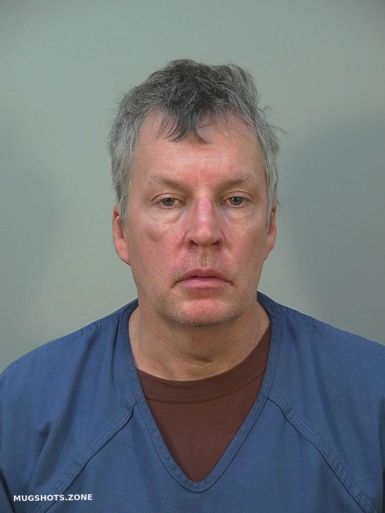 MICKELSON BRUCE CHARLES 02/03/2022 - Dane County Mugshots Zone