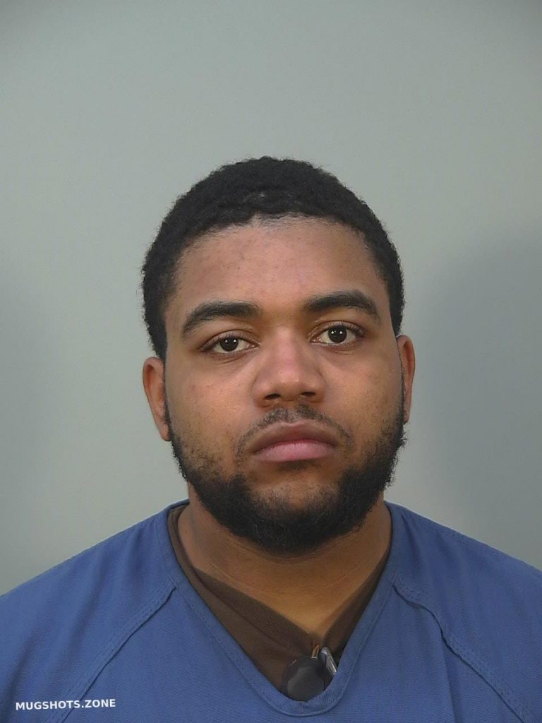 MOORE JAQUAN DONYAE 02/03/2022 - Dane County Mugshots Zone