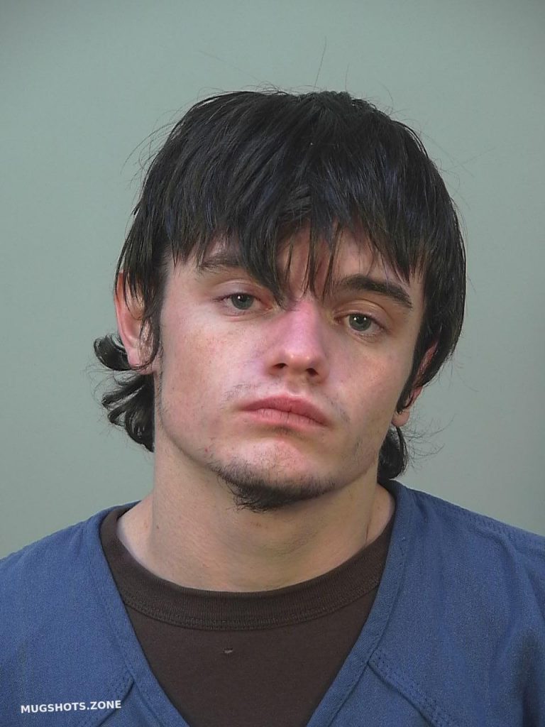 STREIFF SEBASTIAN DAVID 02/03/2022 - Dane County Mugshots Zone