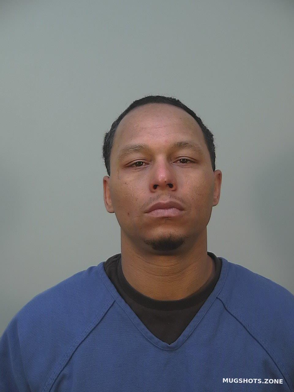 WARD JERRY LEE 02/04/2022 - Dane County Mugshots Zone