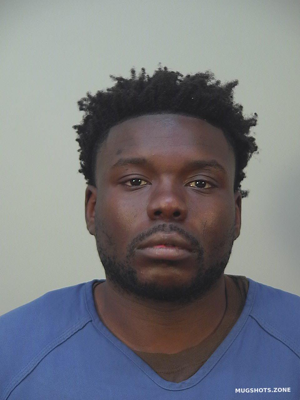 DAVIS BRANDON QUENTIN 02/08/2022 - Dane County Mugshots Zone