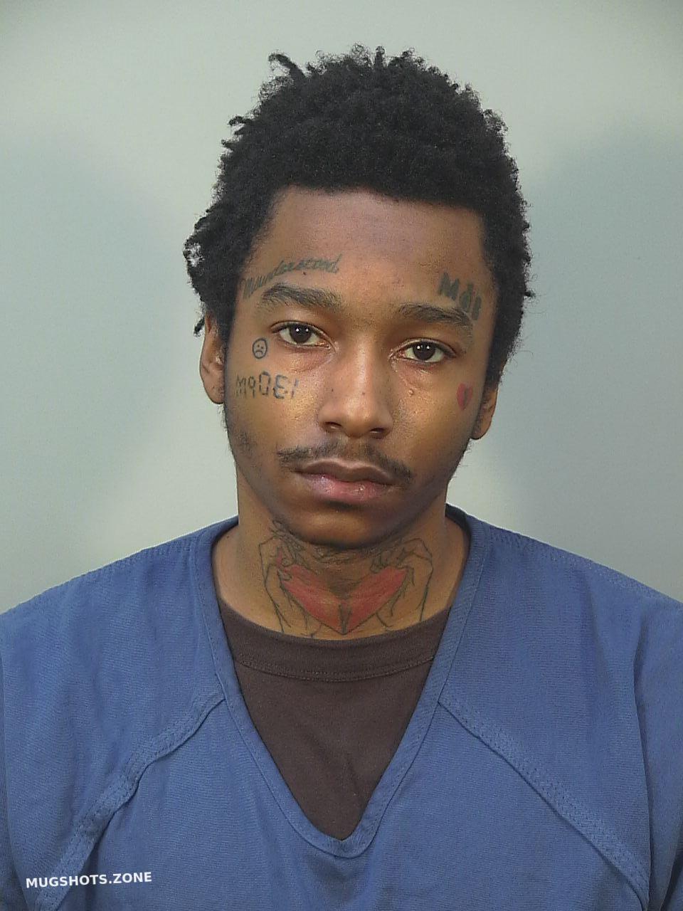 TANNER PURVIS N/A 02/08/2022 - Dane County Mugshots Zone