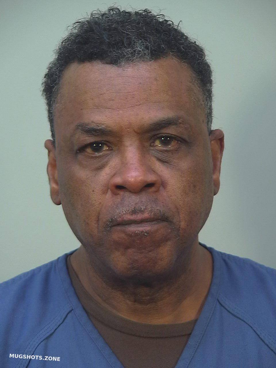 CRISLER TERRY TYRONE 02/09/2022 - Dane County Mugshots Zone