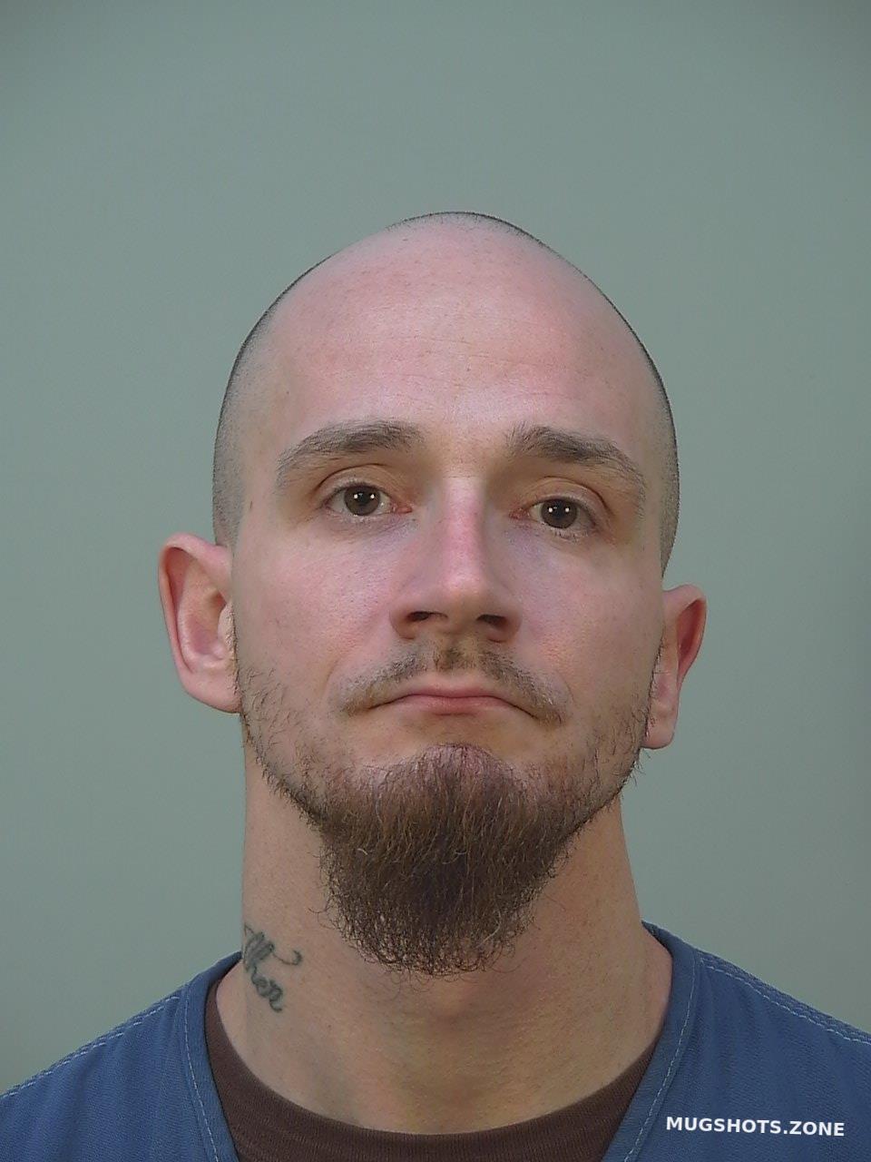 STRAND SETH MYRON 02/10/2022 - Dane County Mugshots Zone