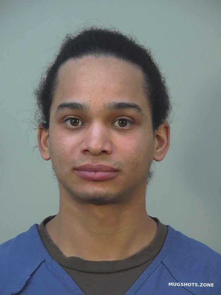 MORALES SCOTT KENNETH LAMONT 02/11/2022 - Dane County Mugshots Zone