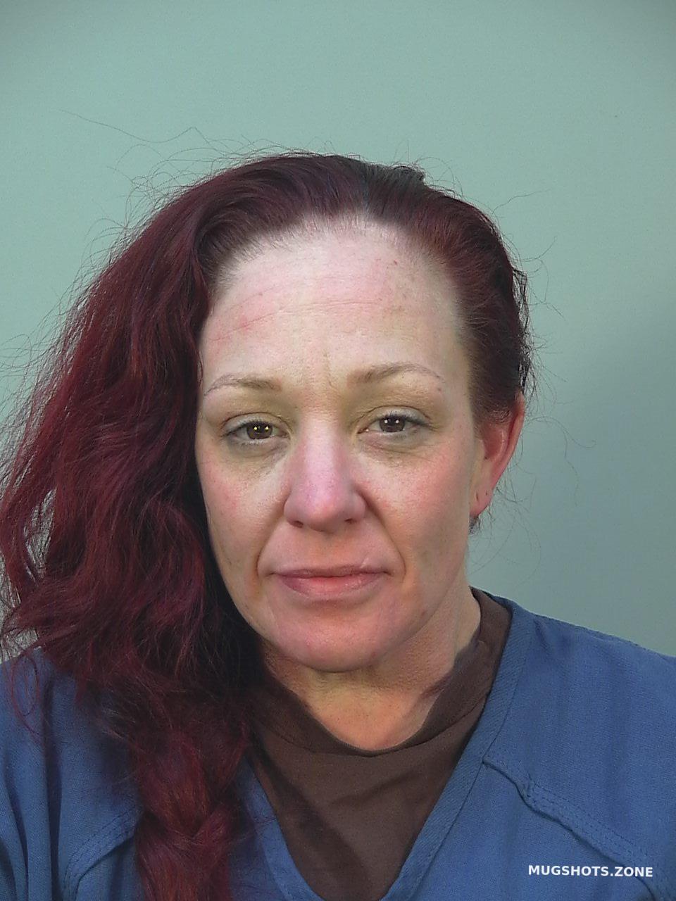 WILSON AMBER RENE 02/12/2022 - Dane County Mugshots Zone