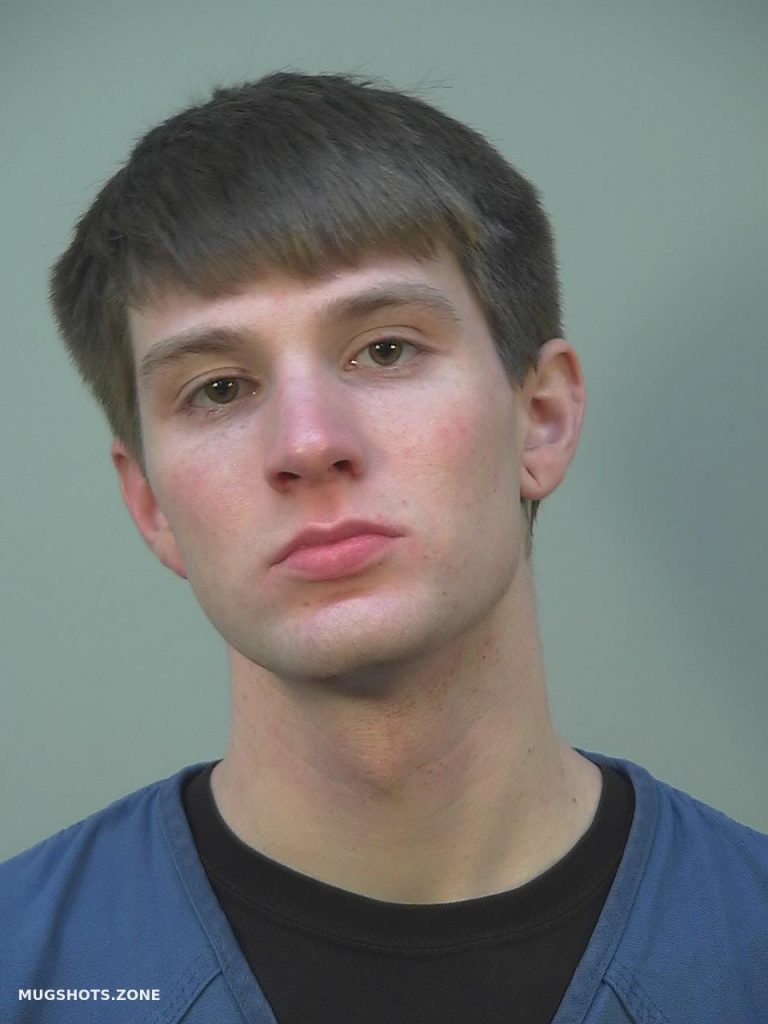 BONIN DYLAN TYLER 02/13/2022 - Dane County Mugshots Zone