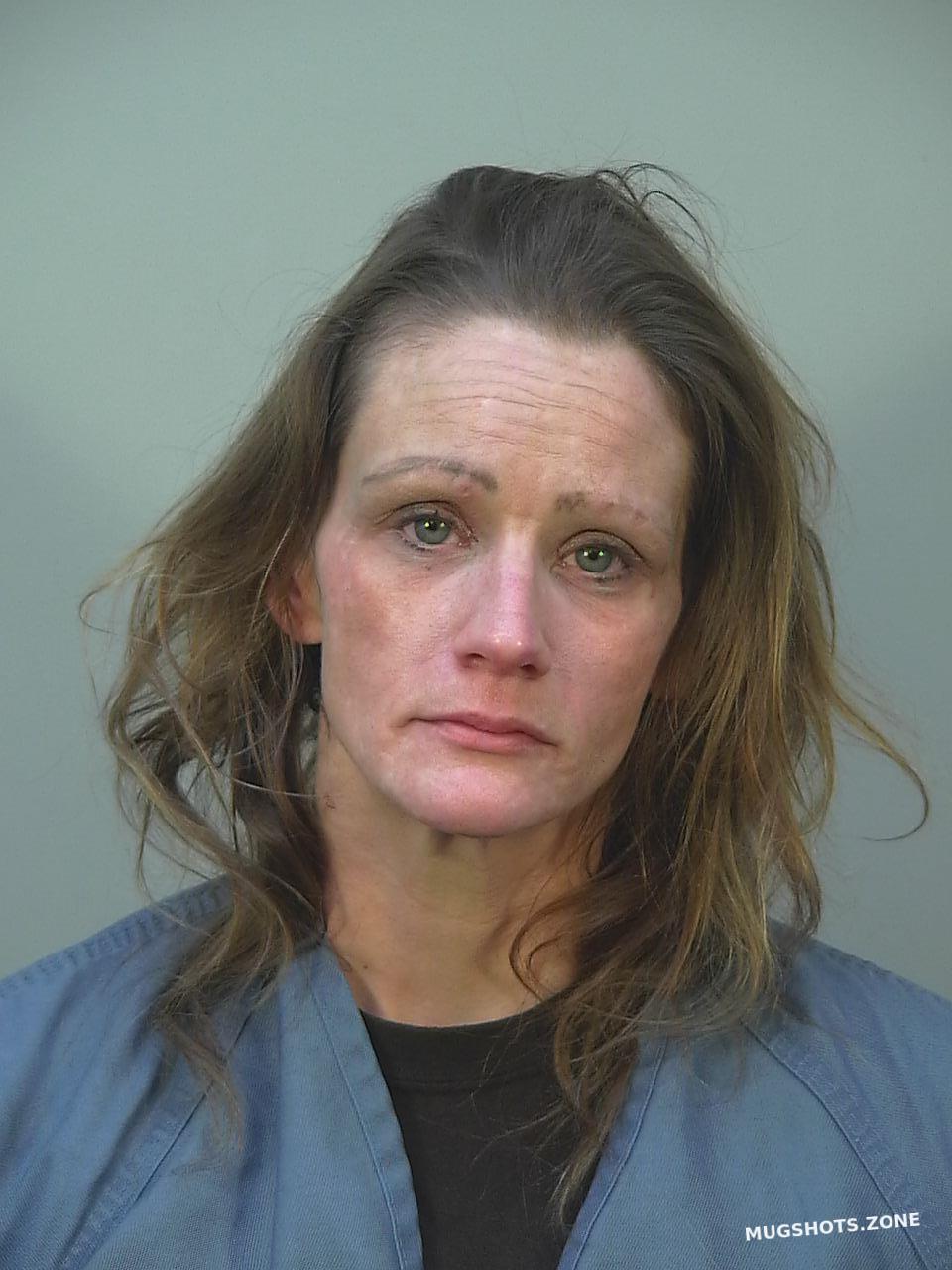 REINHART MARY GRACE 02/14/2022 - Dane County Mugshots Zone