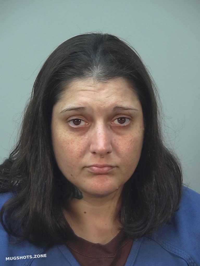 SEBERT ANGELA MARIE 02/14/2022 - Dane County Mugshots Zone