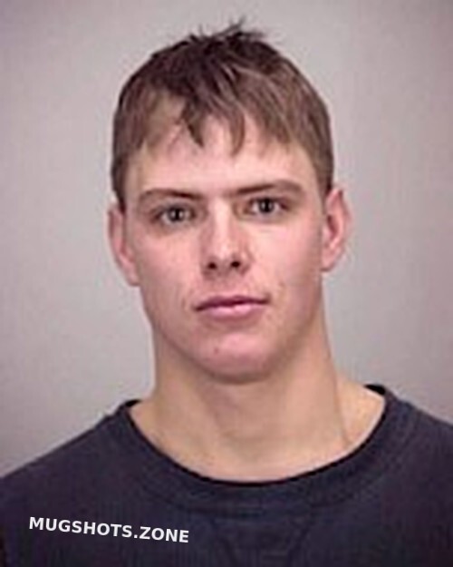 ZUBER RANDALL SCOTT 02/14/2022 - Dane County Mugshots Zone