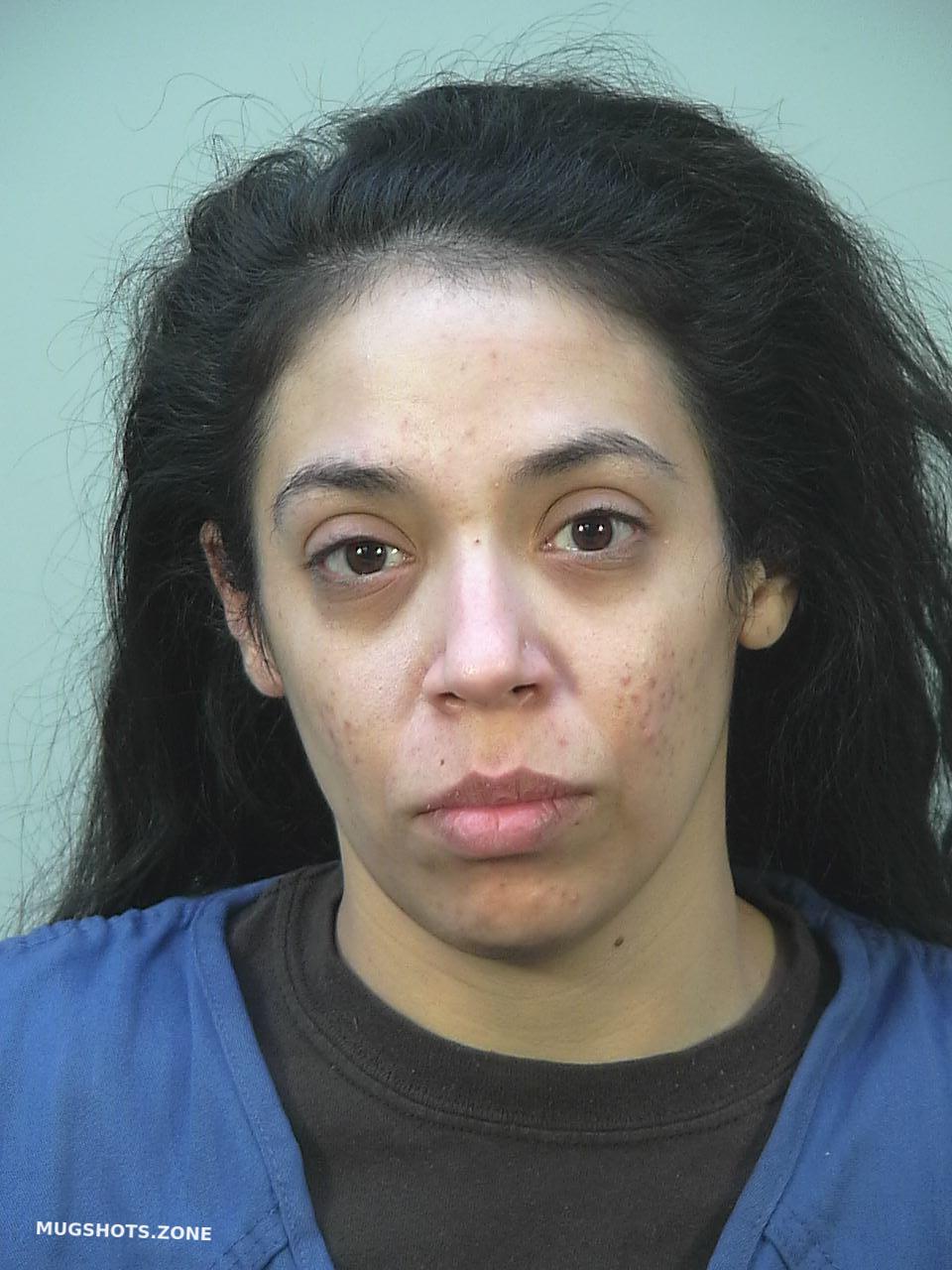 CUNNINGHAM JESSICA MARIE 02/14/2022 - Dane County Mugshots Zone