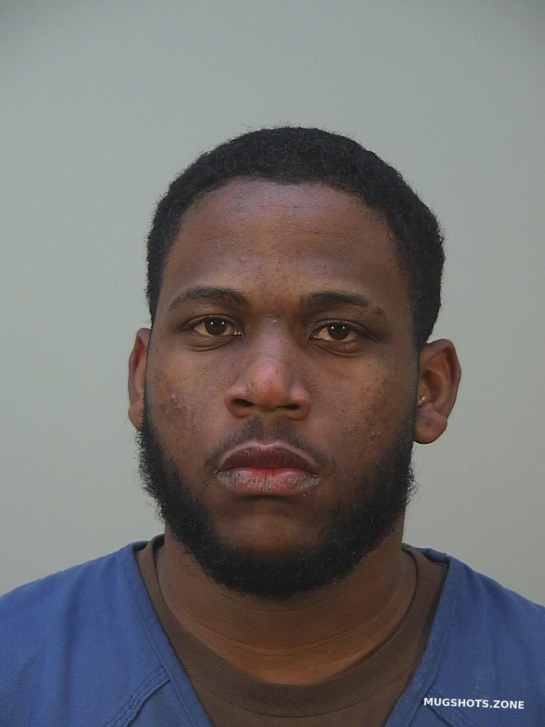 GUMBS GREGORY N/A 02/15/2022 - Dane County Mugshots Zone