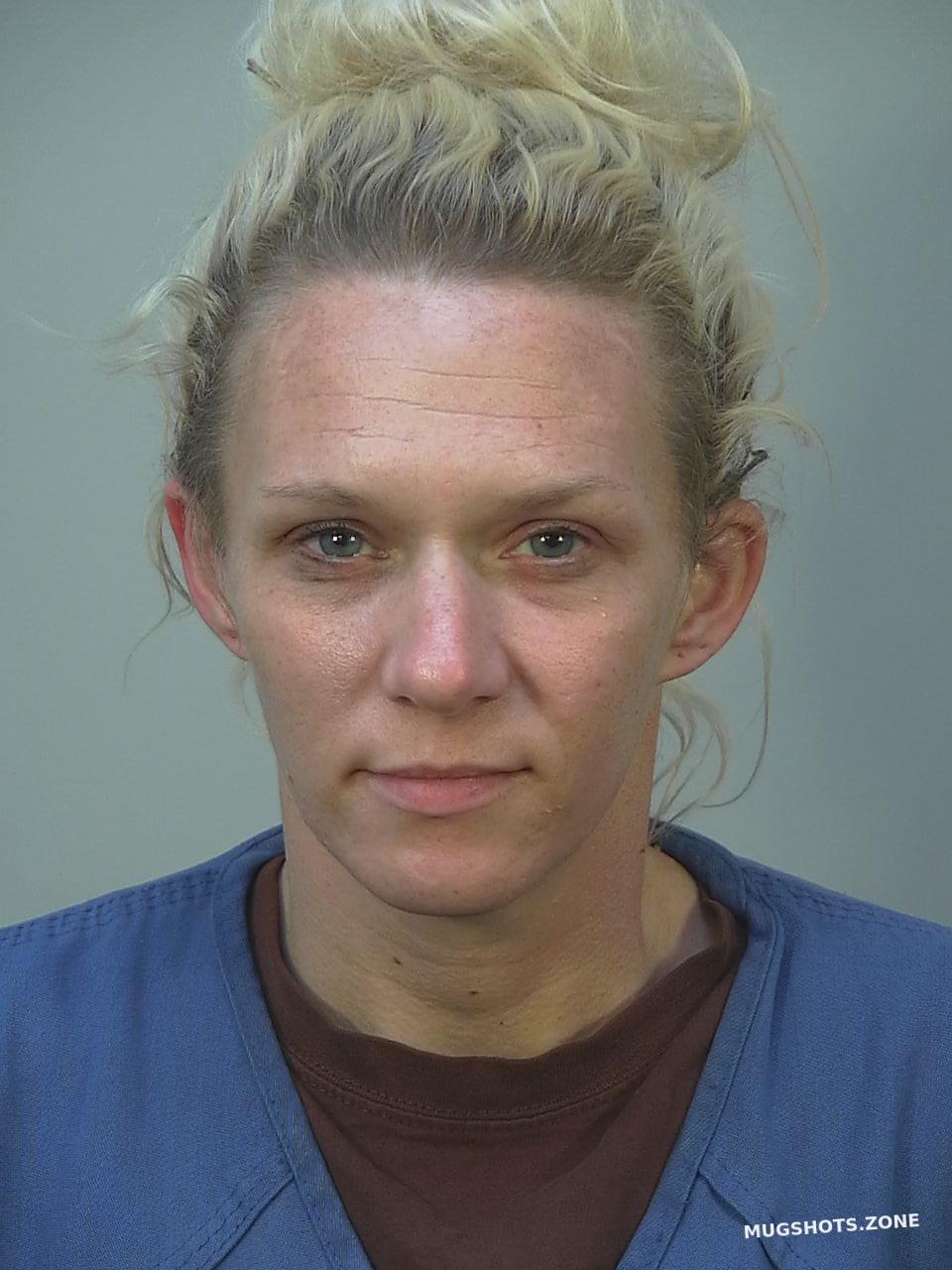 ALLEN MICHELLE ELAINE 02/16/2022 - Dane County Mugshots Zone