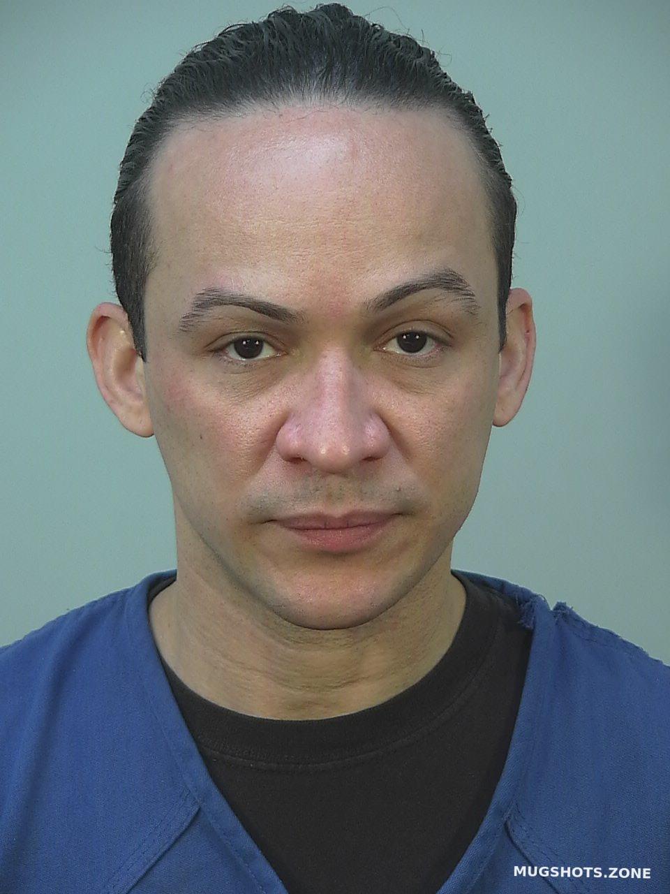 TORO-ORTIZ RAYMOND N/A 02/17/2022 - Dane County Mugshots Zone