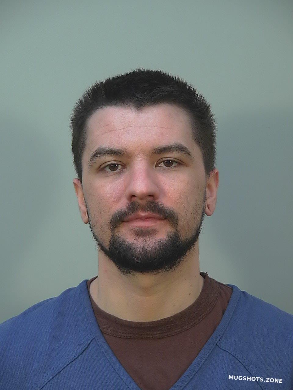 STADTMUELLER LUKE JAMES 02/17/2022 - Dane County Mugshots Zone