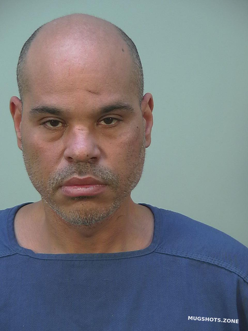 EDWARDS JAMIE ANDREAS 02/18/2022 - Dane County Mugshots Zone