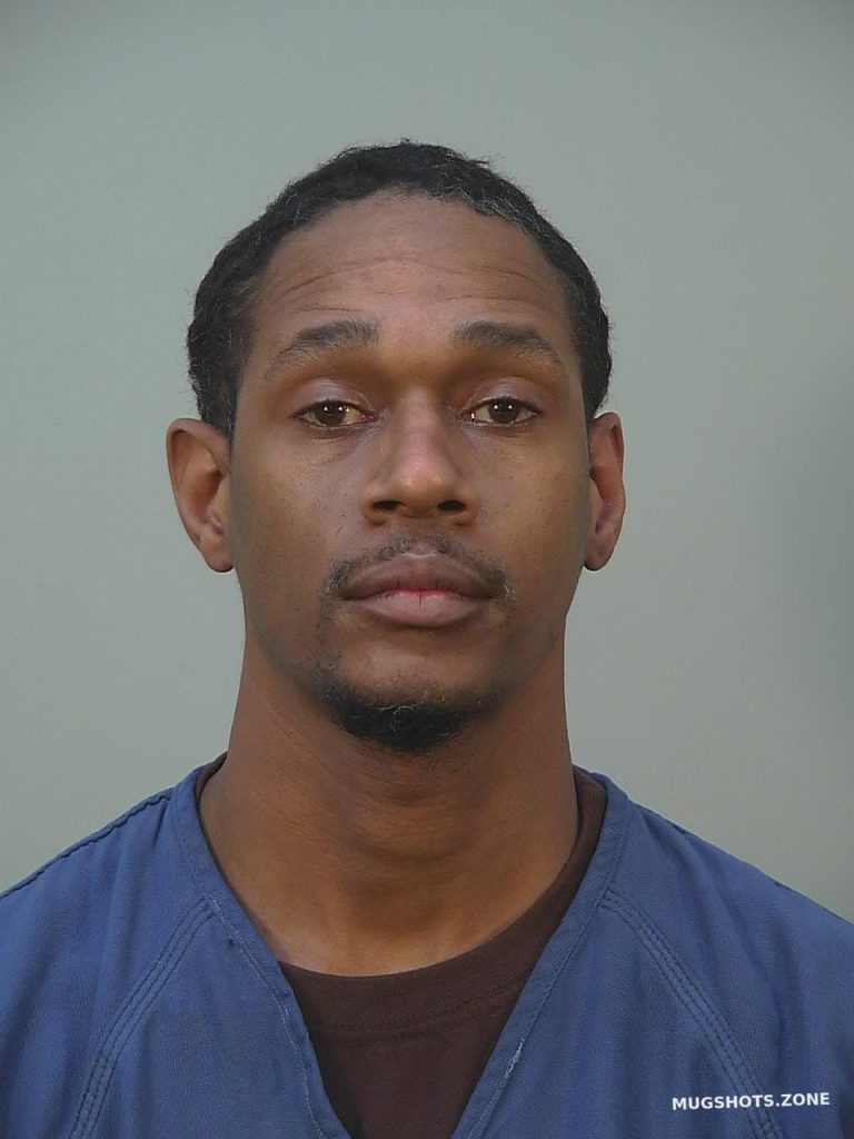 DUNLAP KEVIN MAURICE 02/18/2022 - Dane County Mugshots Zone