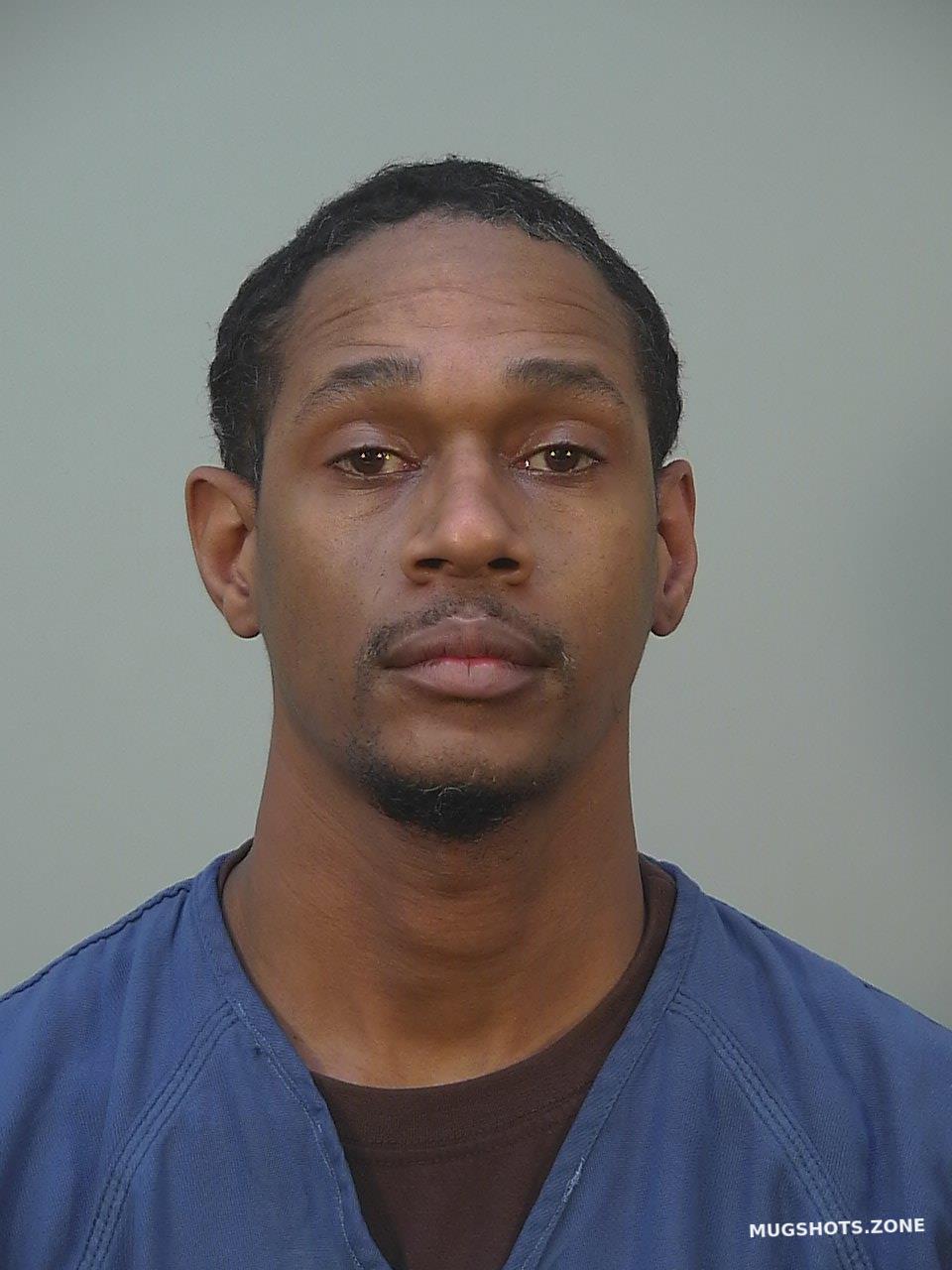 DUNLAP KEVIN MAURICE 02/18/2022 - Dane County Mugshots Zone