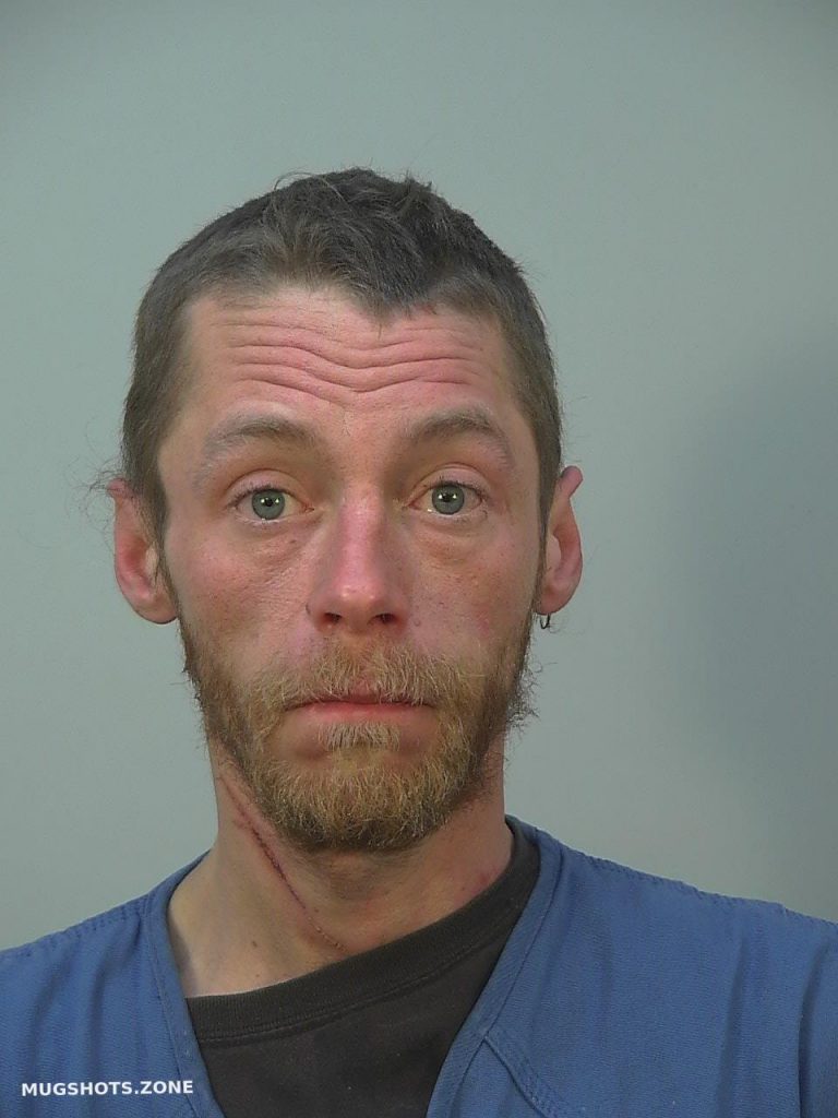 BENTZ RYAN DANIEL 02/18/2022 - Dane County Mugshots Zone