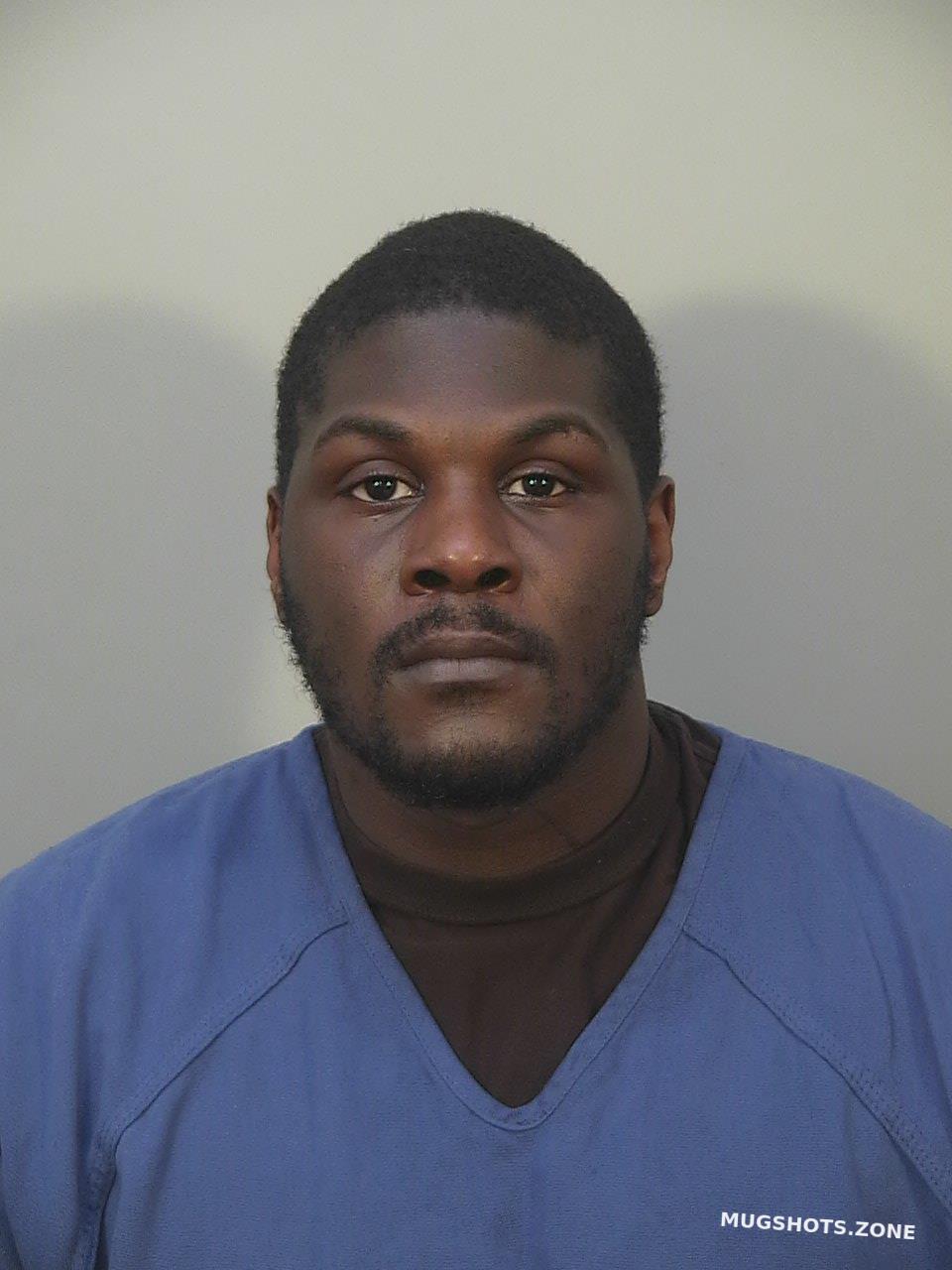 WILLIAMS ARI LONTE 02/19/2022 - Dane County Mugshots Zone