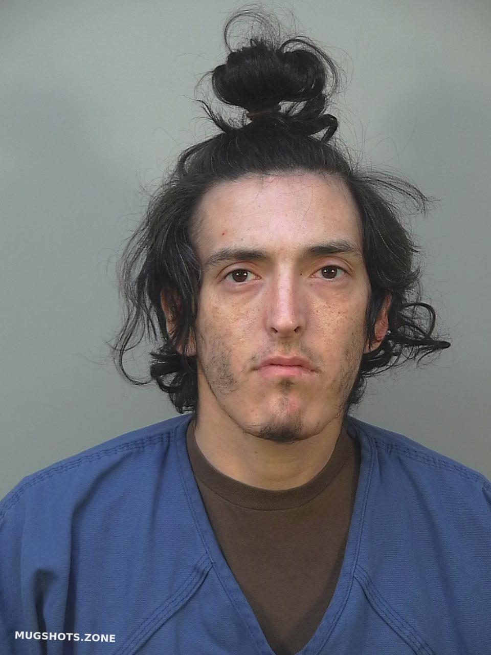 CYPCAR DANIEL STAN 02/20/2022 - Dane County Mugshots Zone