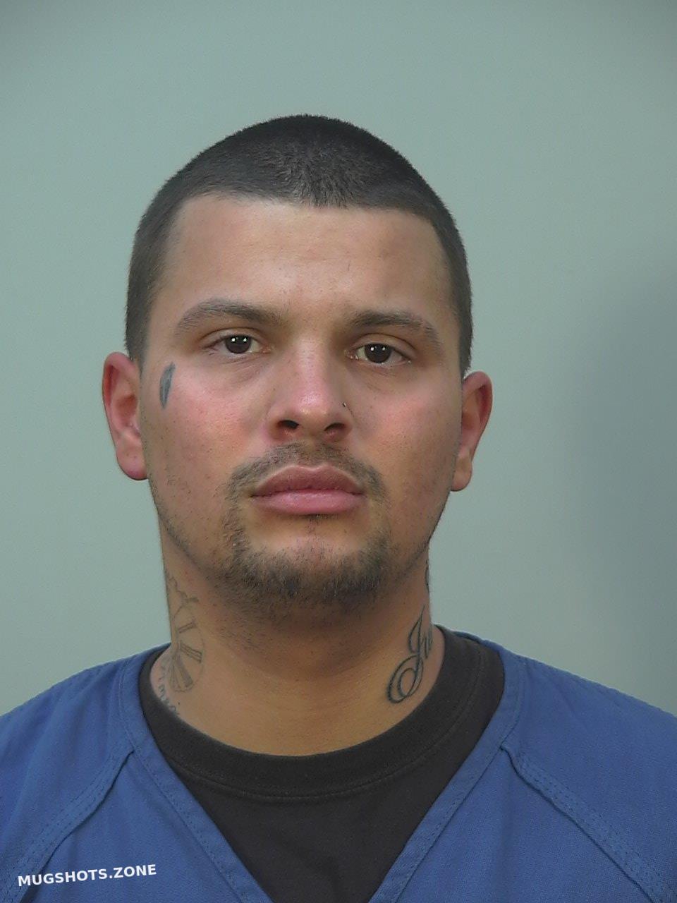 ATCHISON DAVID JEREMY 02/20/2022 - Dane County Mugshots Zone