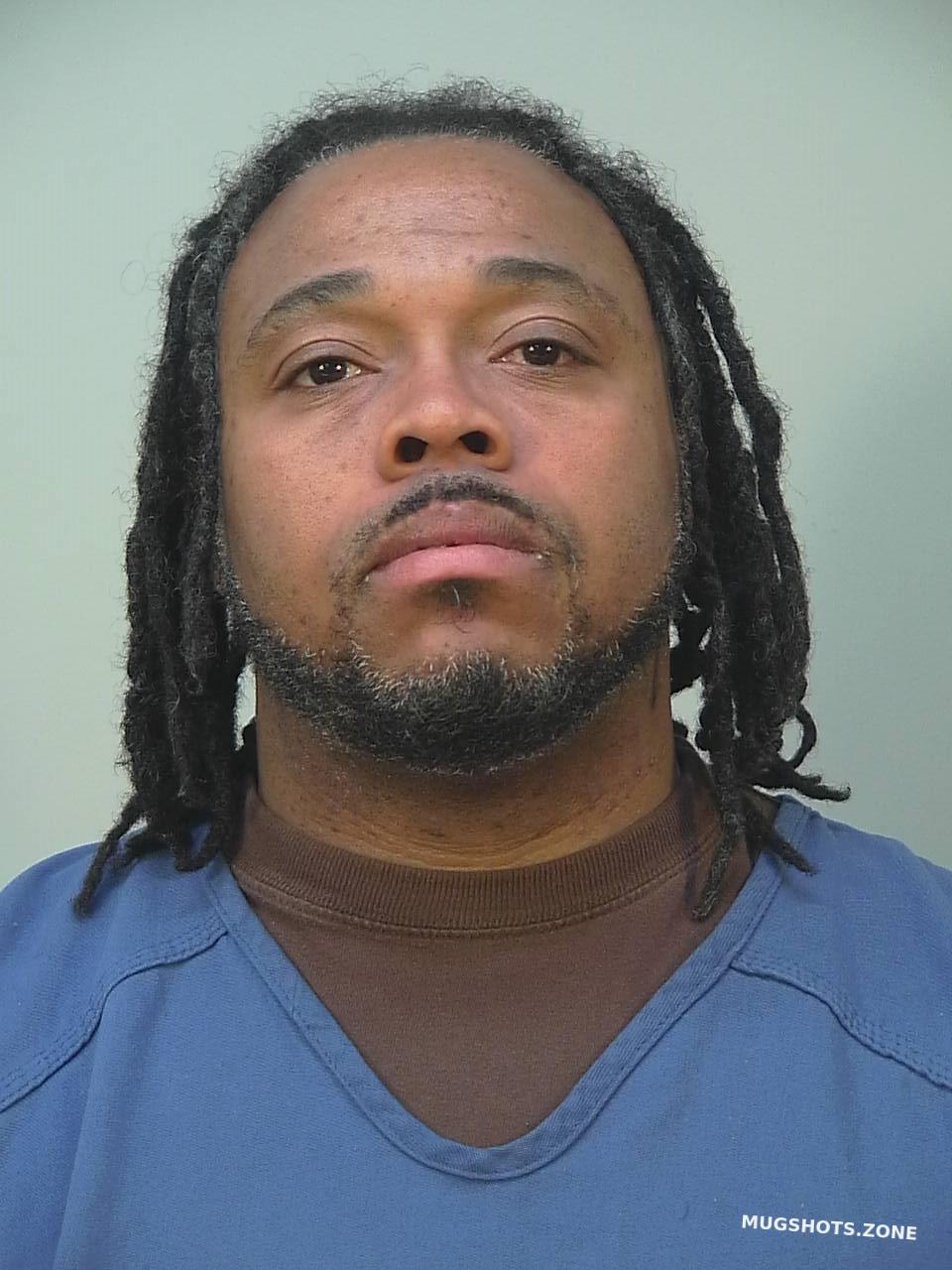 DELONEY MARCUS SANTEL 02/20/2022 - Dane County Mugshots Zone