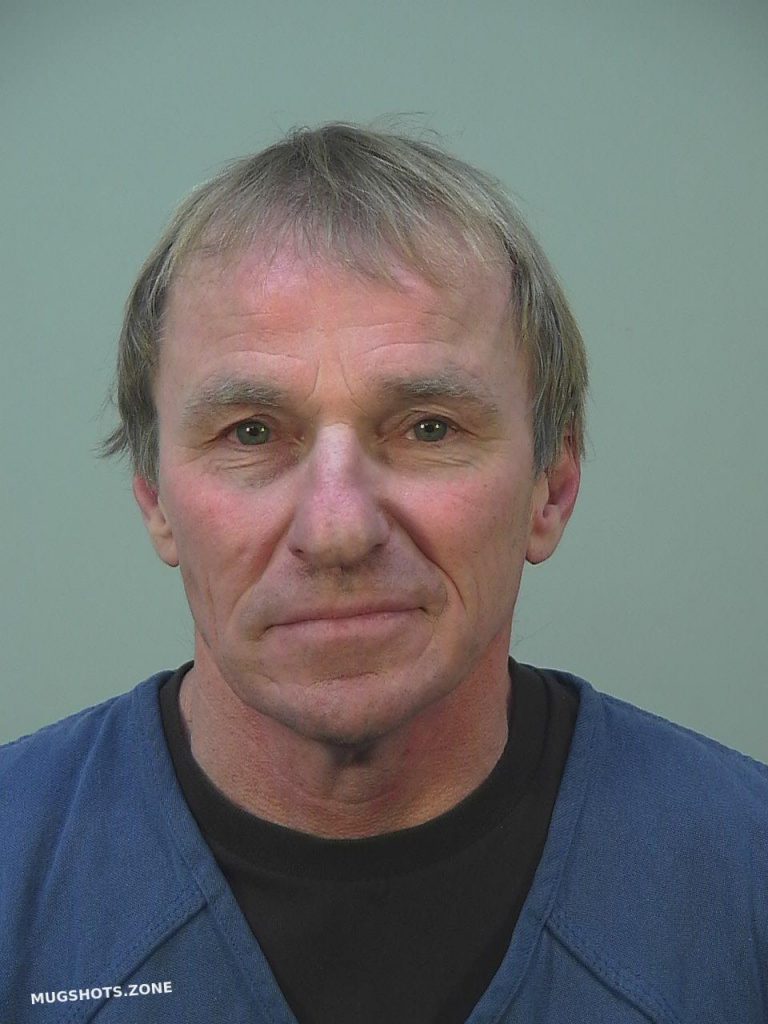MYSHAK JAMES MARK 02/21/2022 - Dane County Mugshots Zone