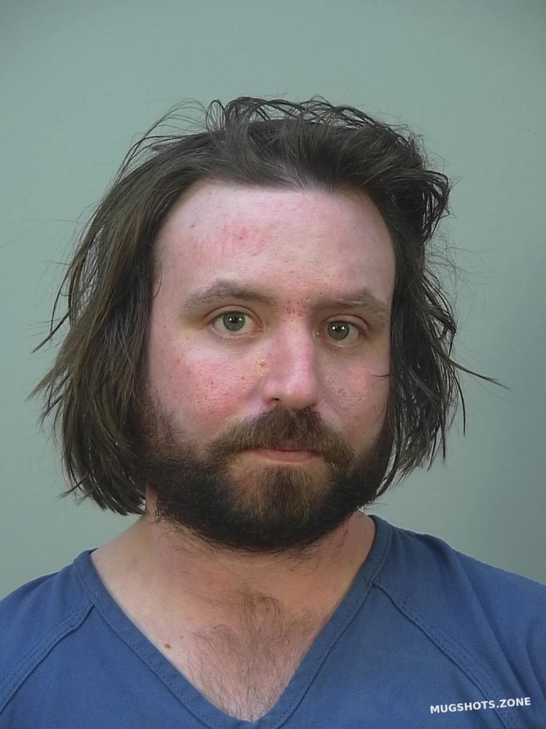 SPEER KEVIN LLOYD 02/21/2022 - Dane County Mugshots Zone