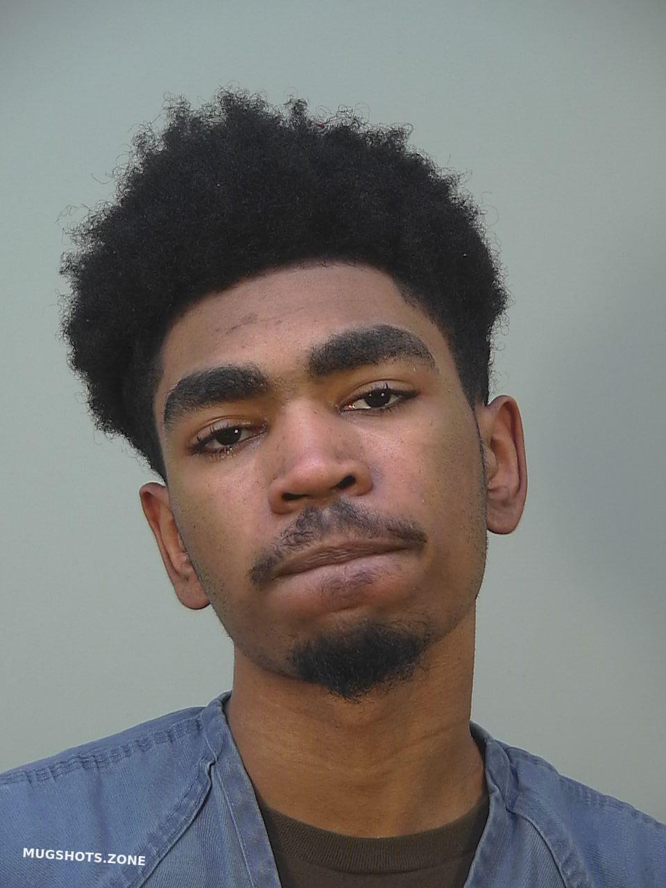 SMITH DAIMON D 02/21/2022 - Dane County Mugshots Zone