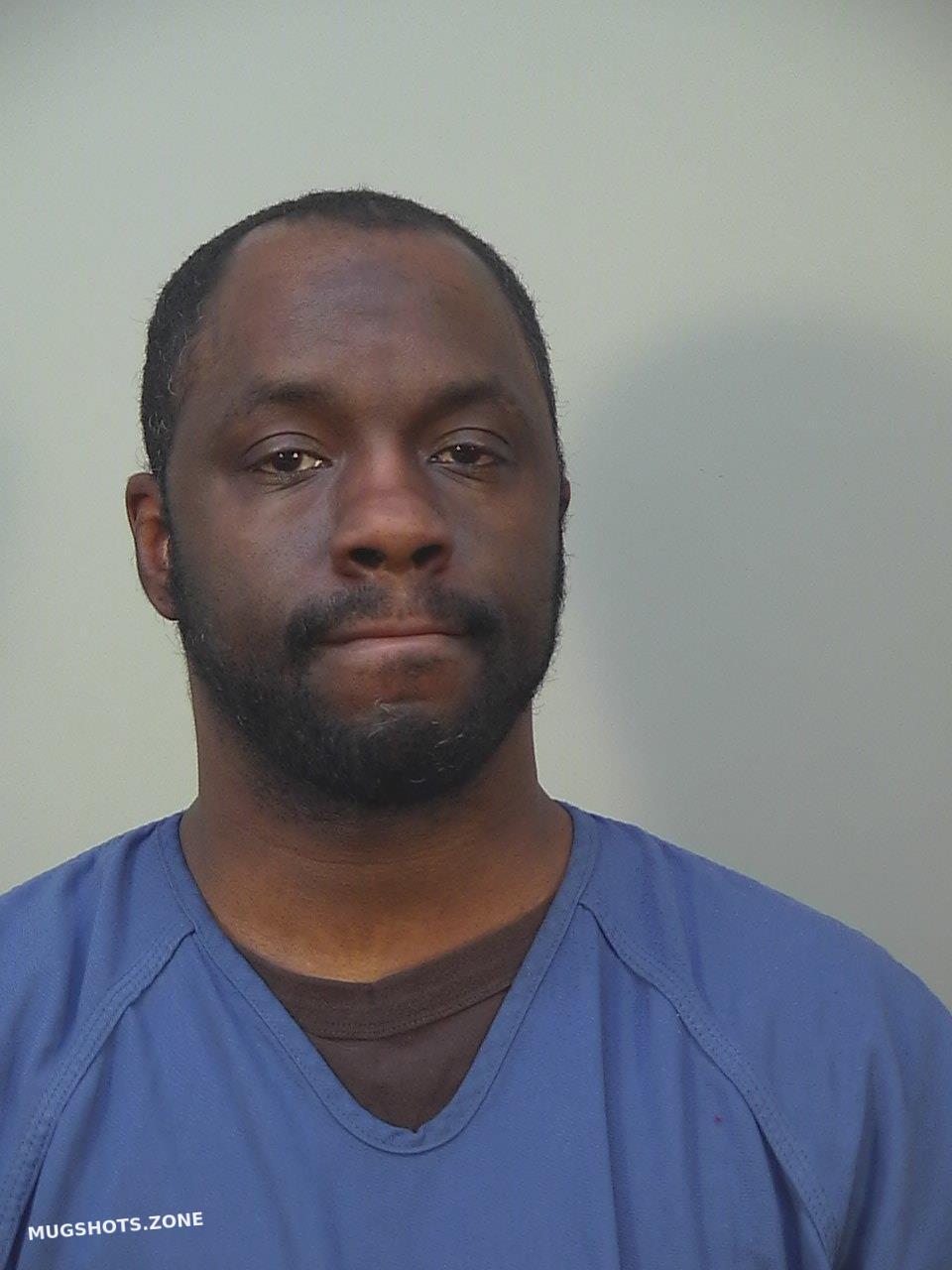 MORGAN QWASHI RASHAWN 02/21/2022 - Dane County Mugshots Zone