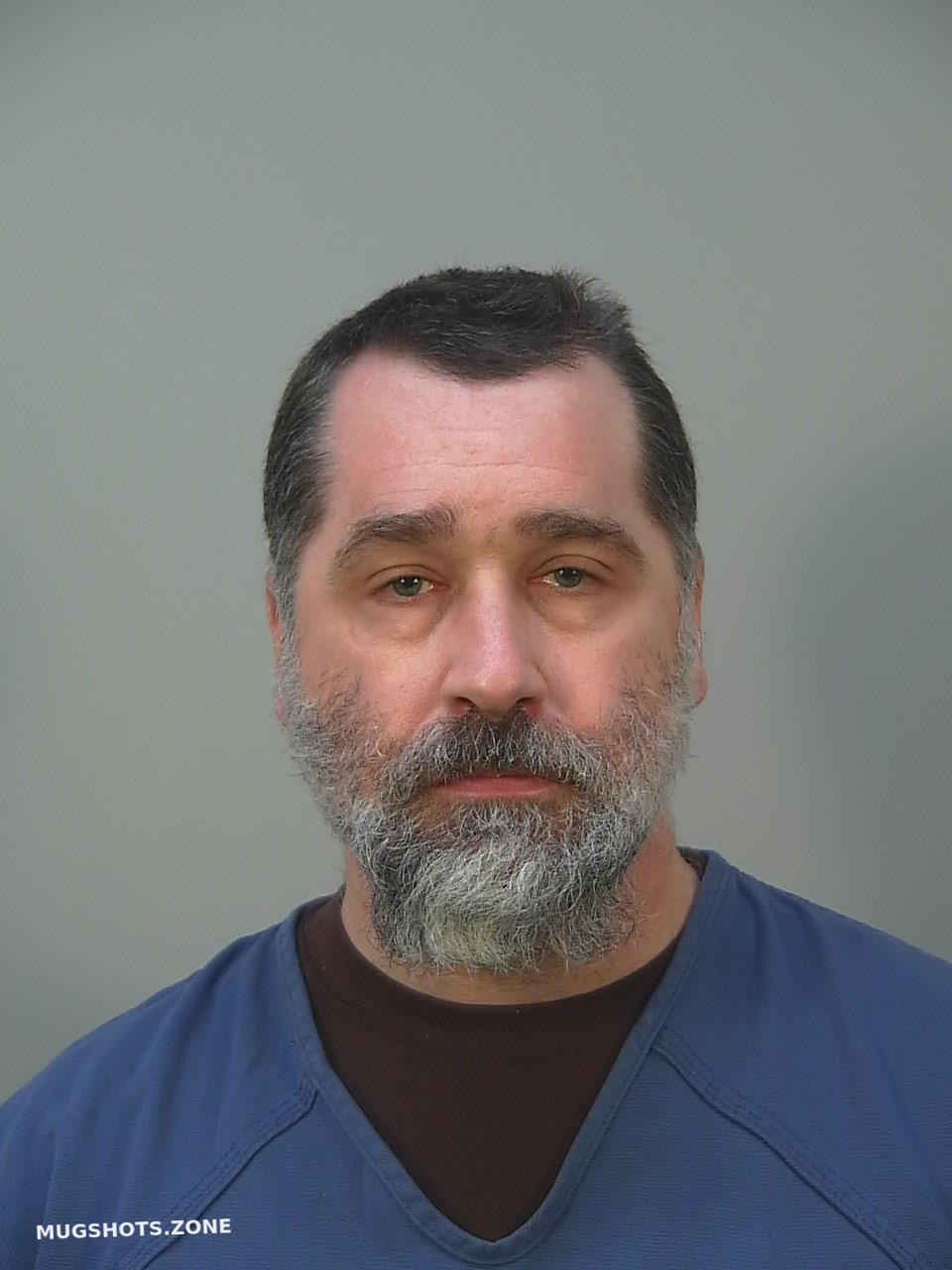 CHRISTIANSON TRAVIS MAXIM 02/22/2022 - Dane County Mugshots Zone