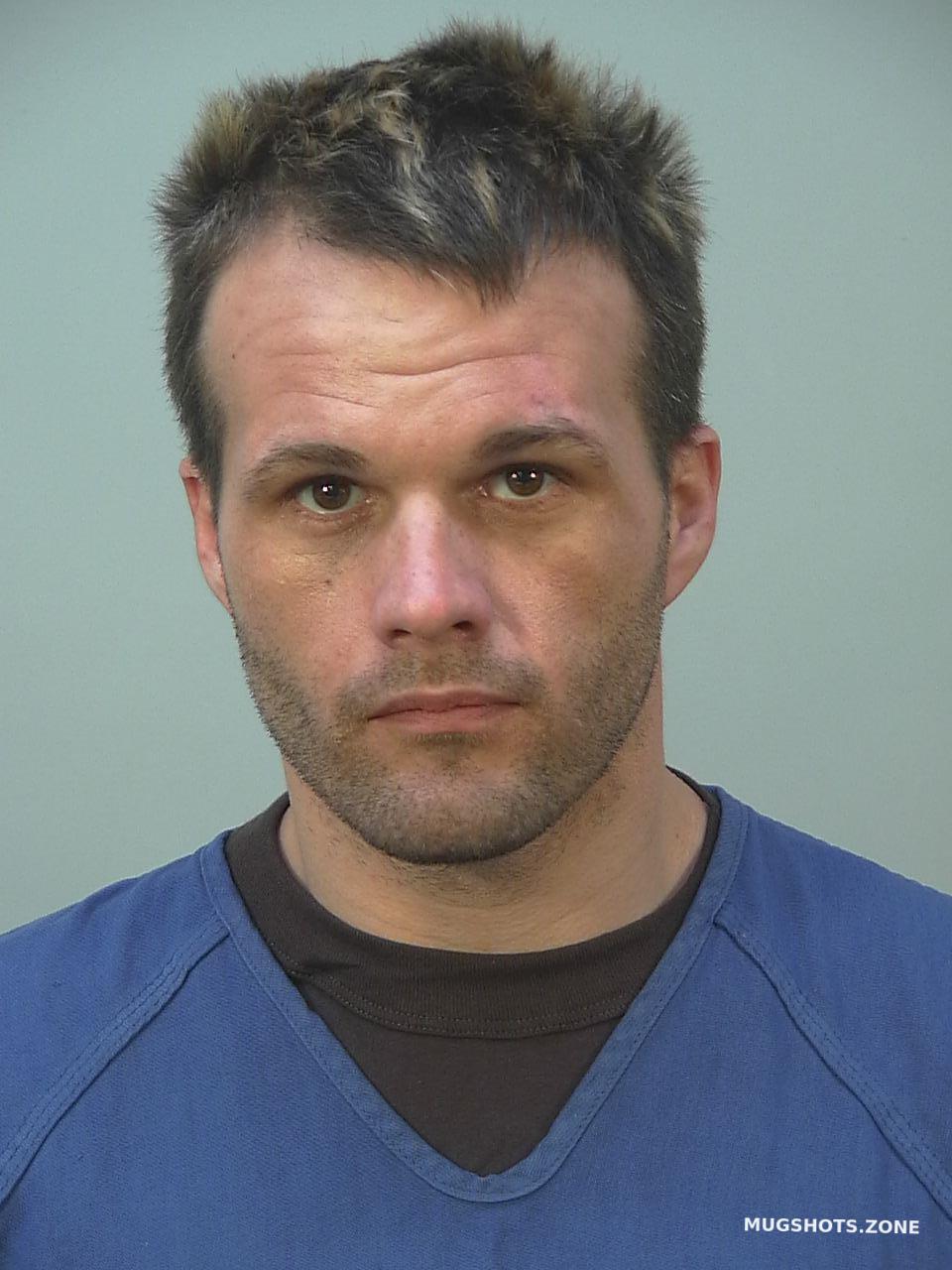 MILLER AARON ANTHONY 02/23/2022 - Dane County Mugshots Zone