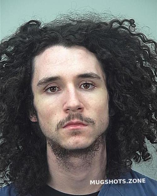 SMITH JOSHUA REUBEN 02/24/2022 - Dane County Mugshots Zone