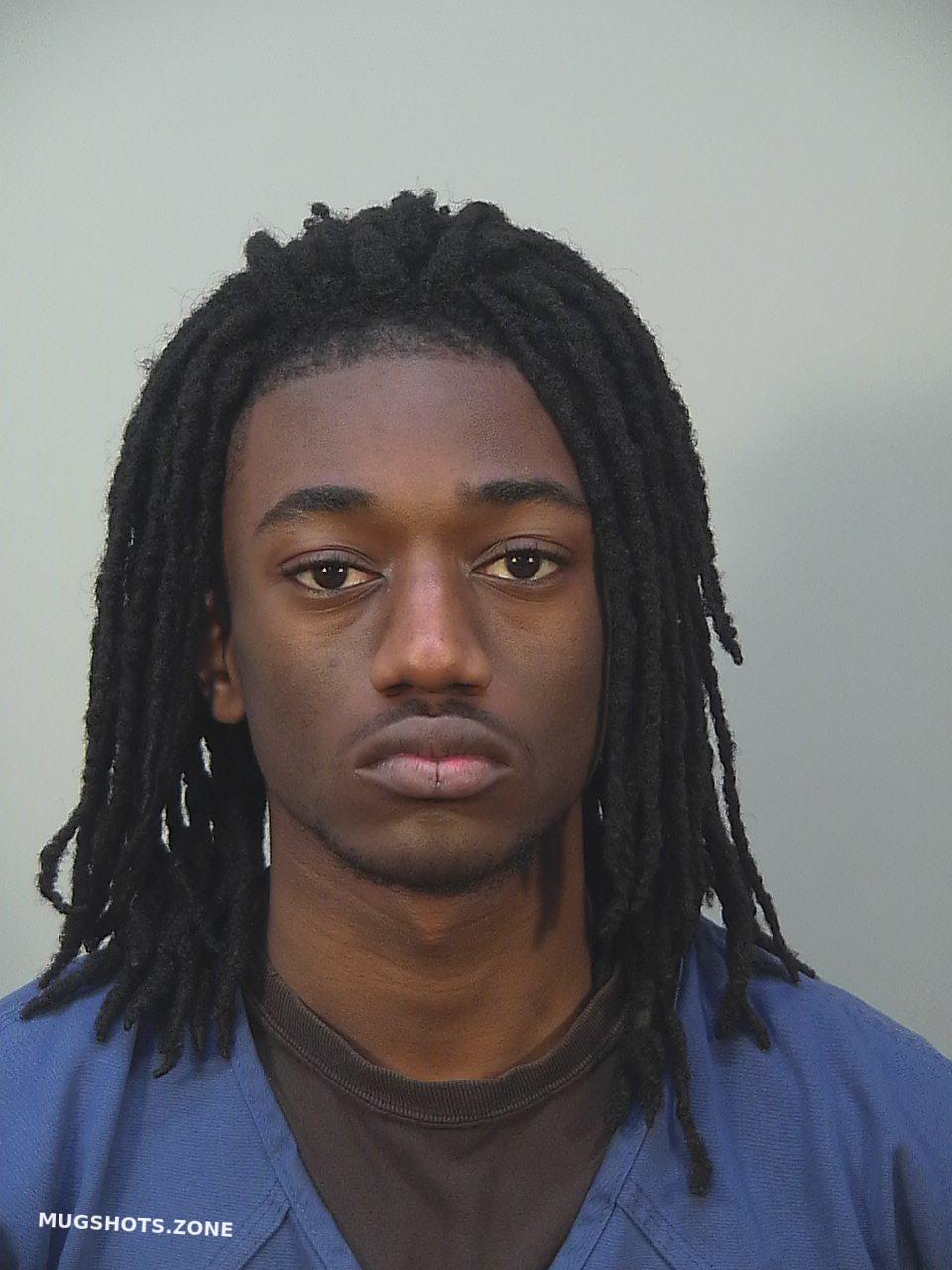 WYNN JADEN ALEC 02/24/2022 - Dane County Mugshots Zone