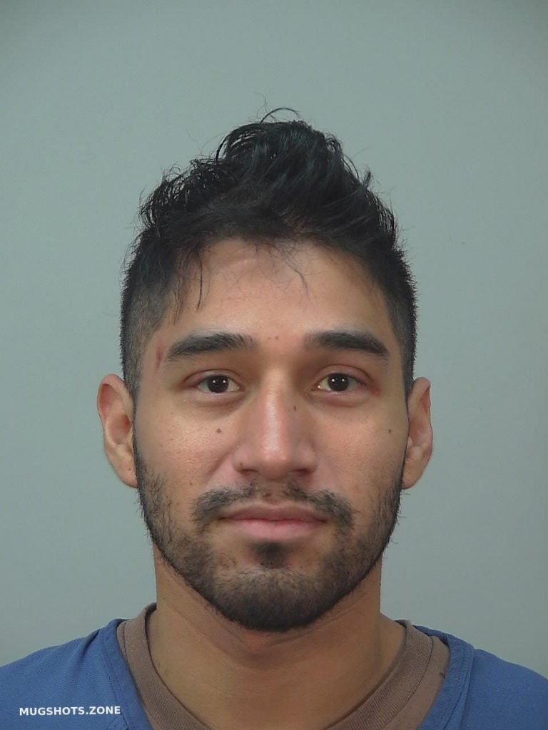 CANO JONATHAN PINEDA 02/25/2022 - Dane County Mugshots Zone