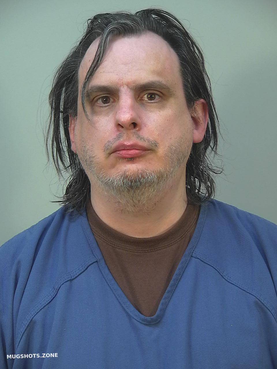 MARANTO ADAM EDWARD 02/25/2022 - Dane County Mugshots Zone