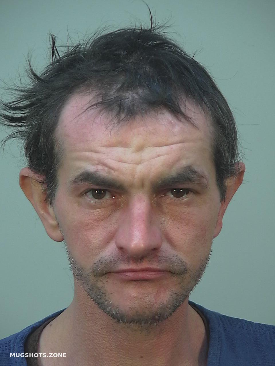 BUTTKE TERRY JOE 02/27/2022 - Dane County Mugshots Zone