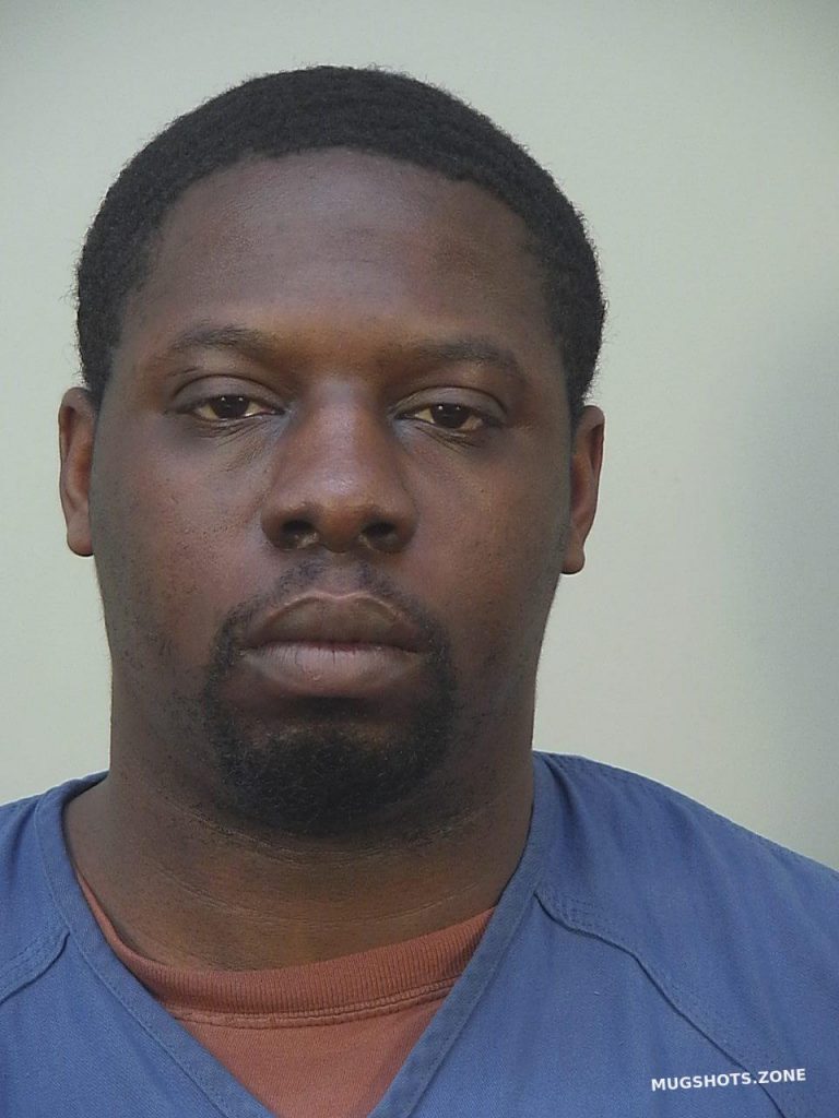 GENTRY JUSTIN PIERRE 02/27/2022 - Dane County Mugshots Zone