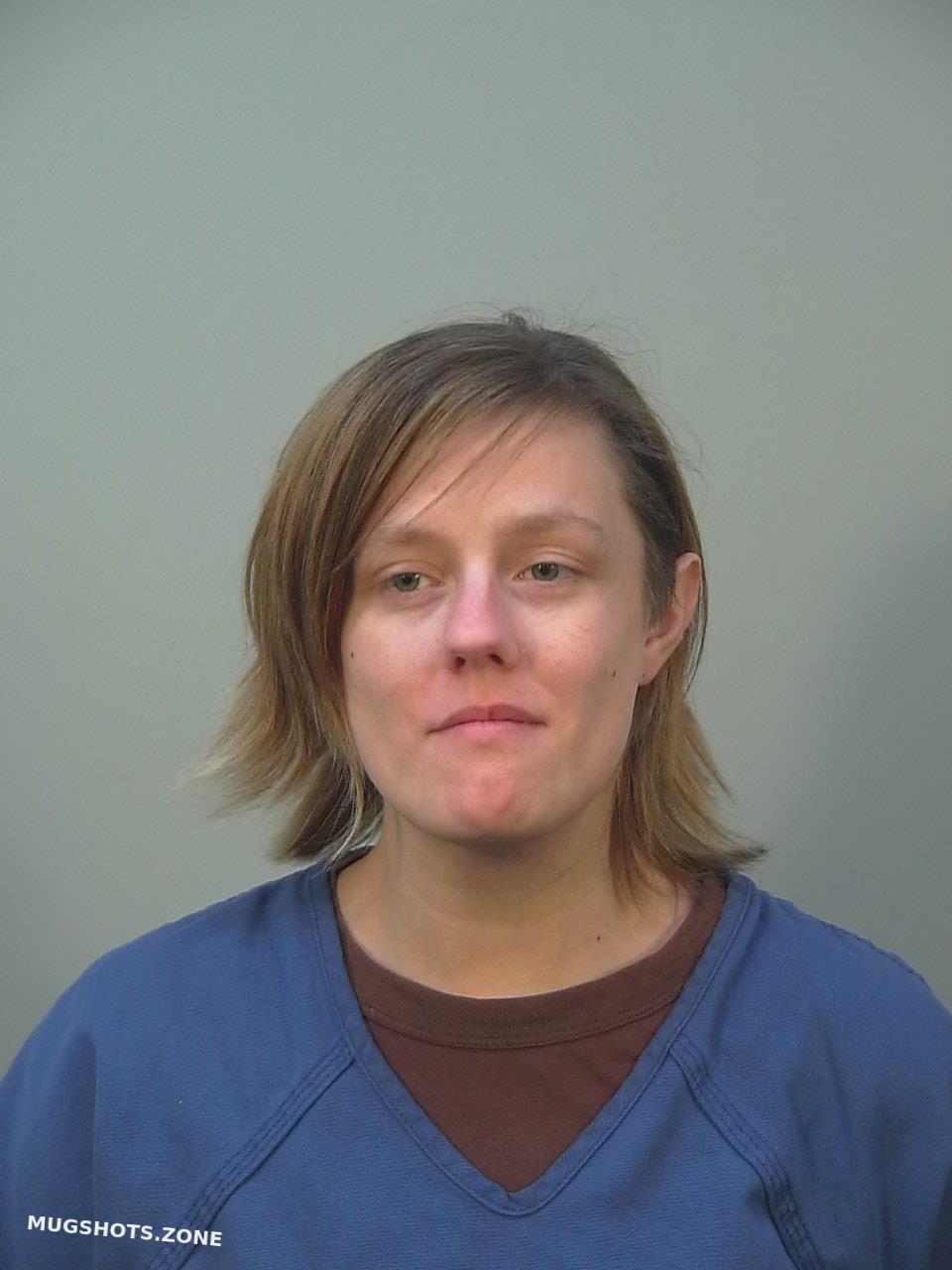 PARKS HEATHER FAITH 03/01/2022 - Dane County Mugshots Zone