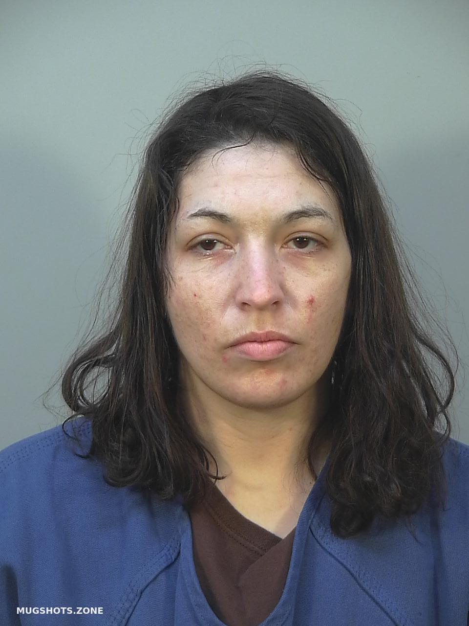 GOODELL KAITLYN RAE 03/03/2022 - Dane County Mugshots Zone