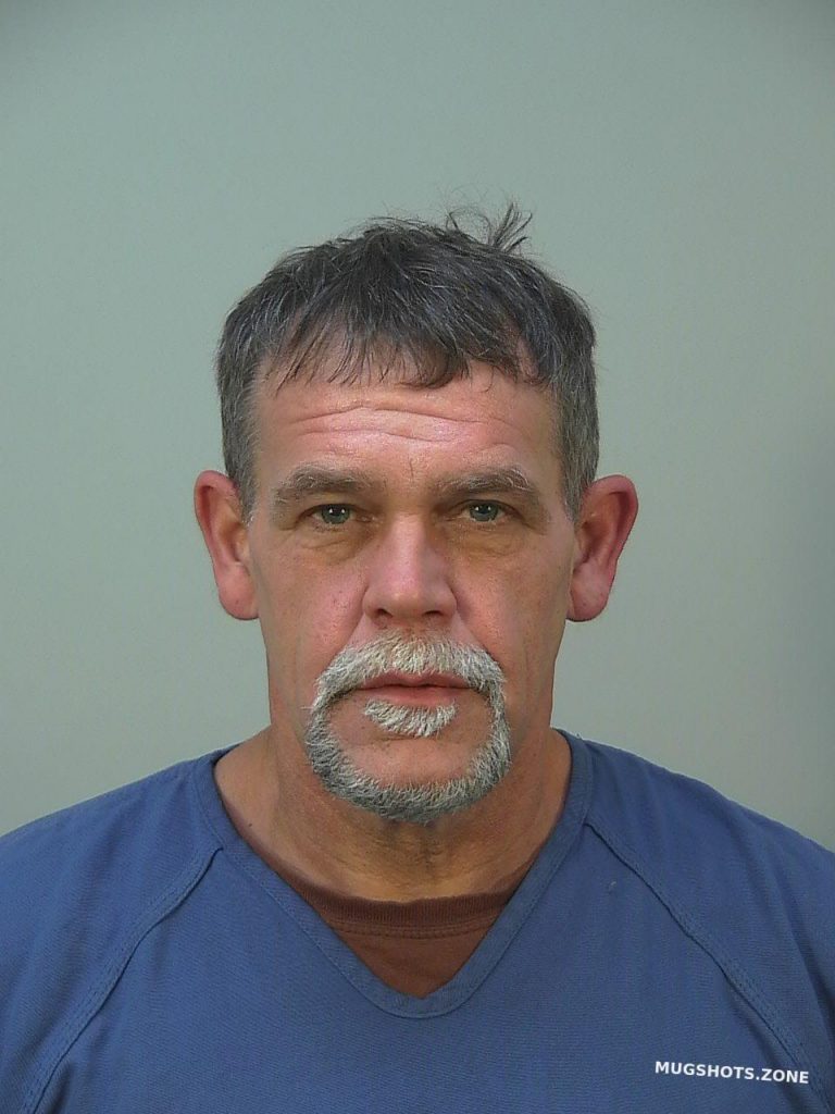 OLSON TRAVIS DARRIN 03/03/2022 - Dane County Mugshots Zone